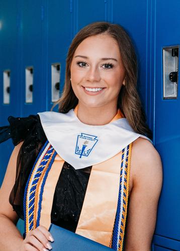 WCF scholarships awarded | News | mountaineagle.com