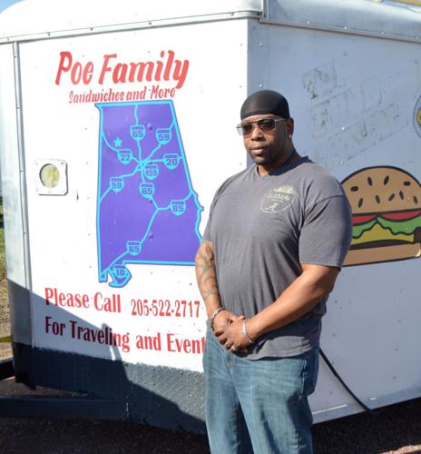 Local food truck stolen, destroyed | News | mountaineagle.com