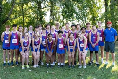 Cordova Track Team has many accomplishments in weekend run | News ...