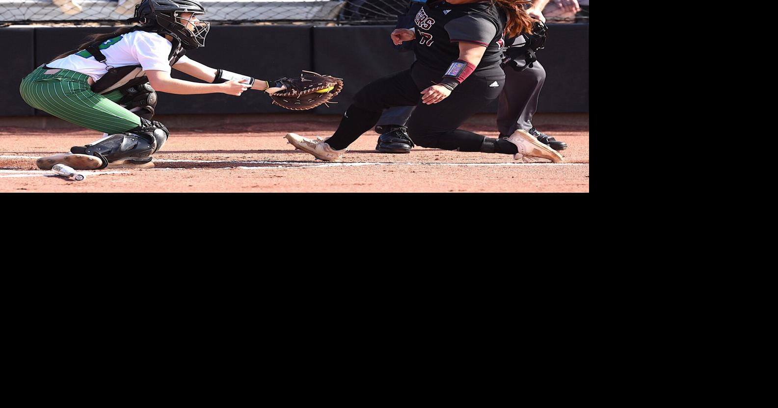 Bevill State routs Cuahoma in sweep | Sports | mountaineagle.com