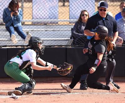 Bevill State routs Cuahoma in sweep | Sports | mountaineagle.com