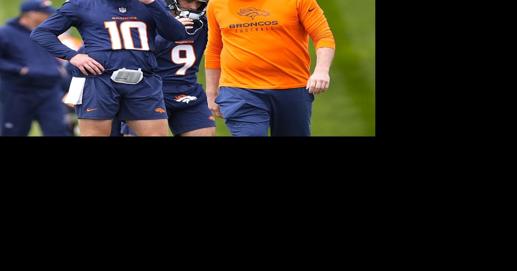 JPRSPTS-05-14-24 BO NIX BRONCOS | Sports | mountaineagle.com