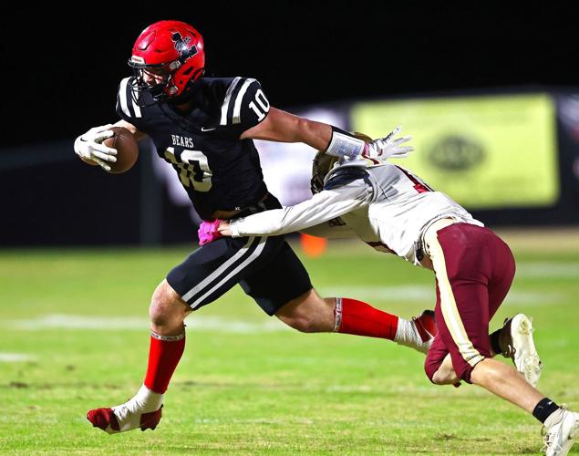 Lynn football opens new era in 2024 | Sports | mountaineagle.com