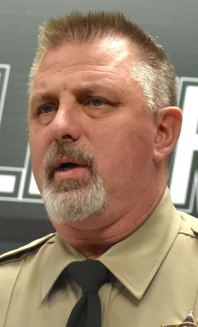 County still reviewing CART treatment program | News | mountaineagle.com