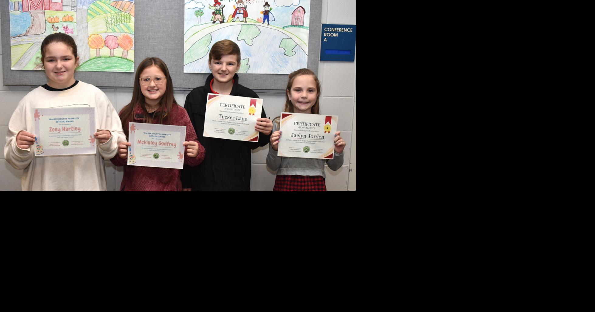 Farm-City Week Breakfast highlights farmers' service to nation | News ...
