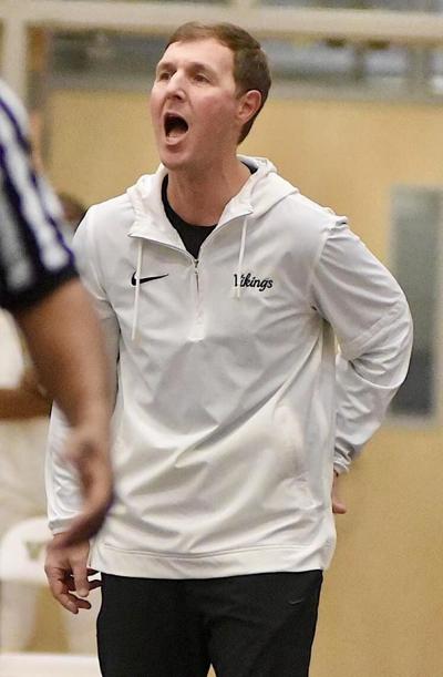 Jasper, Laney wins AABC Coach of Year Award | Sports | mountaineagle.com