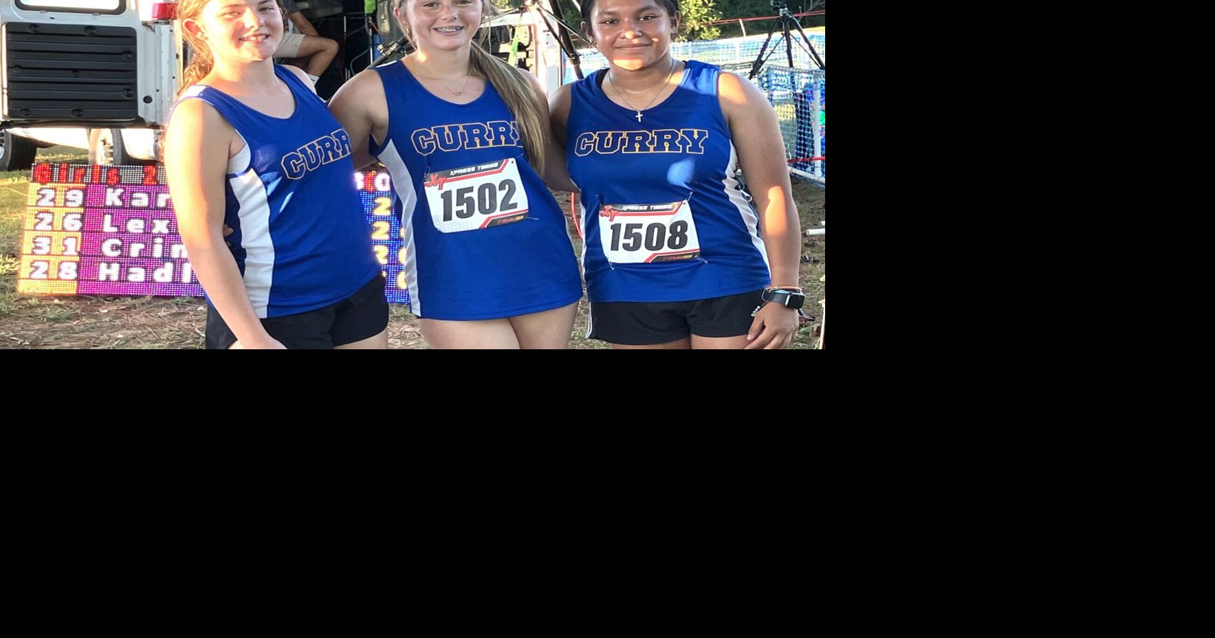 Curry Middle School coach starts new junior high track team | Sports ...