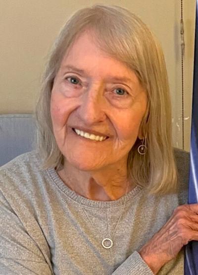 Betty Joan Hendon Rutledge | Obituaries | mountaineagle.com