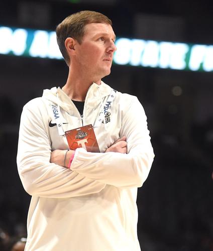 Laney takes Lady Vikings to new heights | Sports | mountaineagle.com