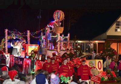 Walker County Christmas Parade set for Dec. 3 in Jasper | News ...