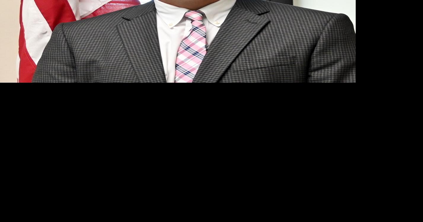 Willingham gives 'Vision '24' presentation | News | mountaineagle.com