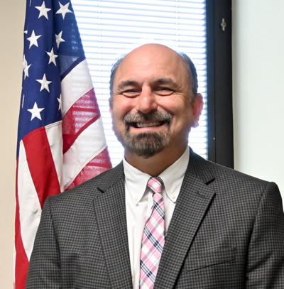 Willingham gives 'Vision '24' presentation | News | mountaineagle.com