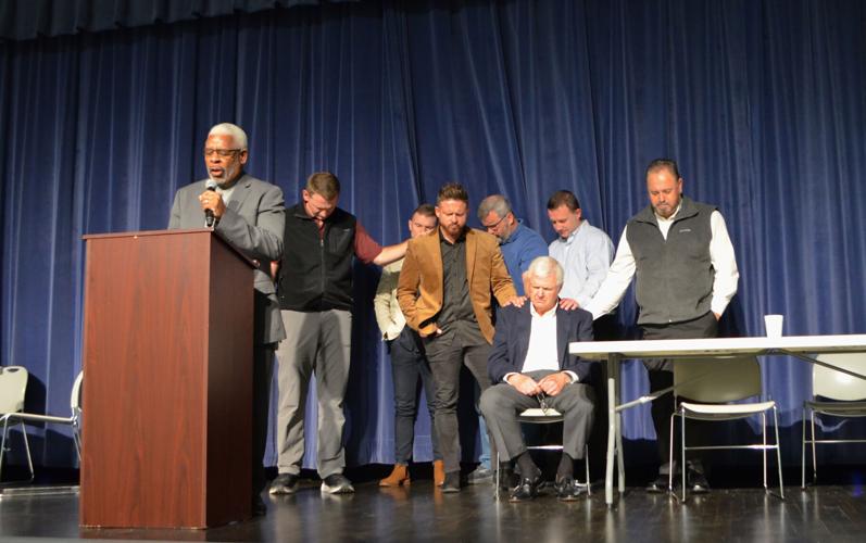Community Prayer Breakfast set for Tuesday at Jasper Civic Center ...