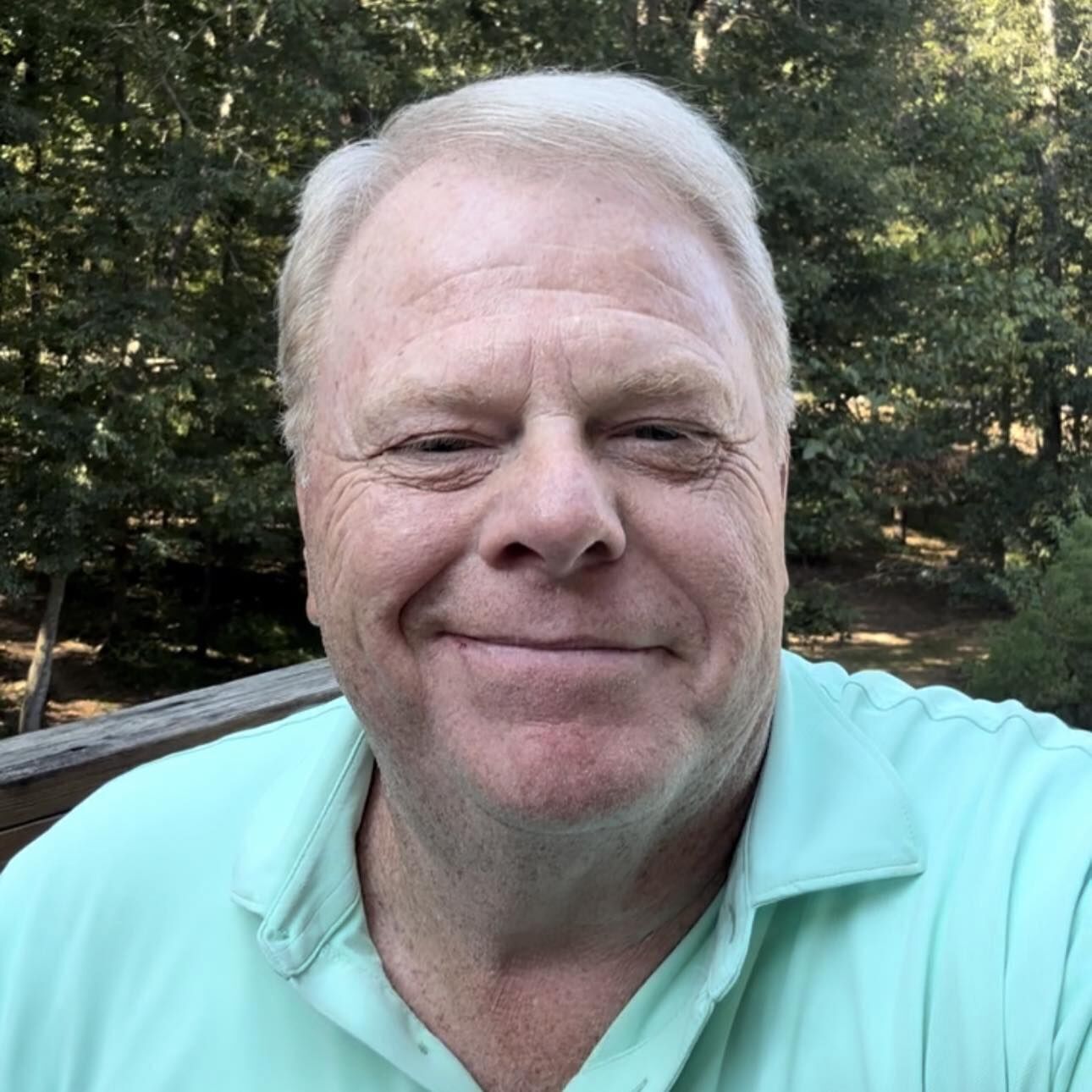 An exclusive interview with Rudolph | Opinion | mountaineagle.com