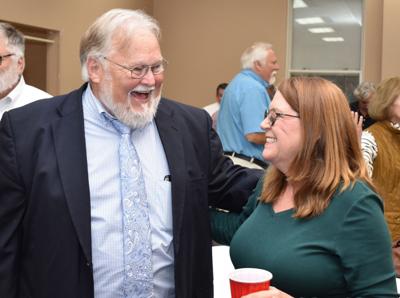 Judicial officials, Aderholt, Kennedy get no opposition | News ...