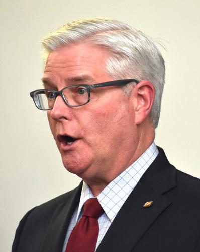 Reed points to workforce development as session highlight | News ...