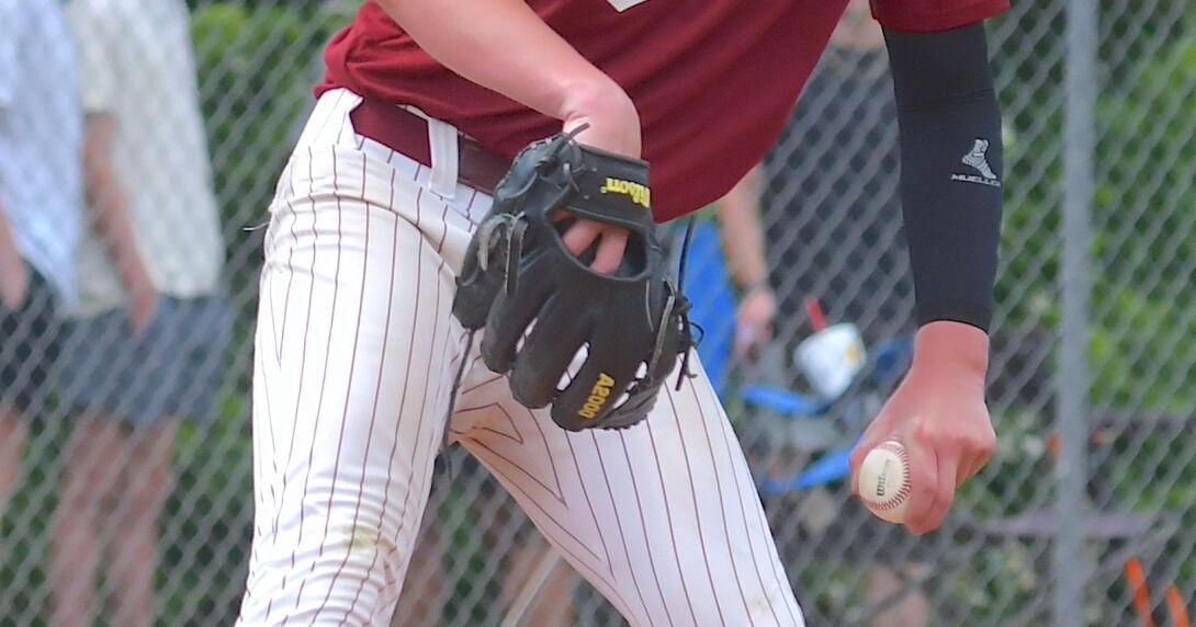 Eagle Elite Baseball Team boasts top talent | Sports | mountaineagle.com
