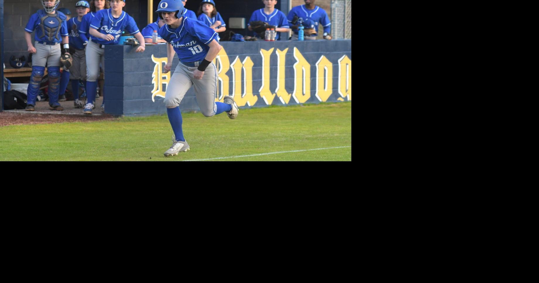 Prep Baseball: Dora edges Oakman in slugfest; Barnett, Bowen earn first ...