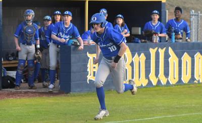 Prep Baseball: Dora edges Oakman in slugfest; Barnett, Bowen earn first ...