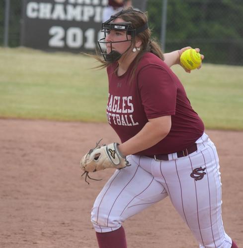 Sumiton Christian opens area tournament with 10-0 win | Sports ...