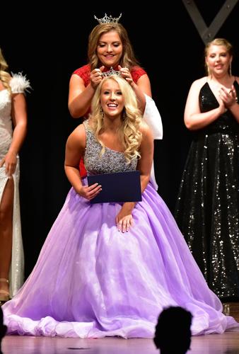 Jones, Harris crowned 2024 Miss Walker County, 2024 Miss Walker County ...