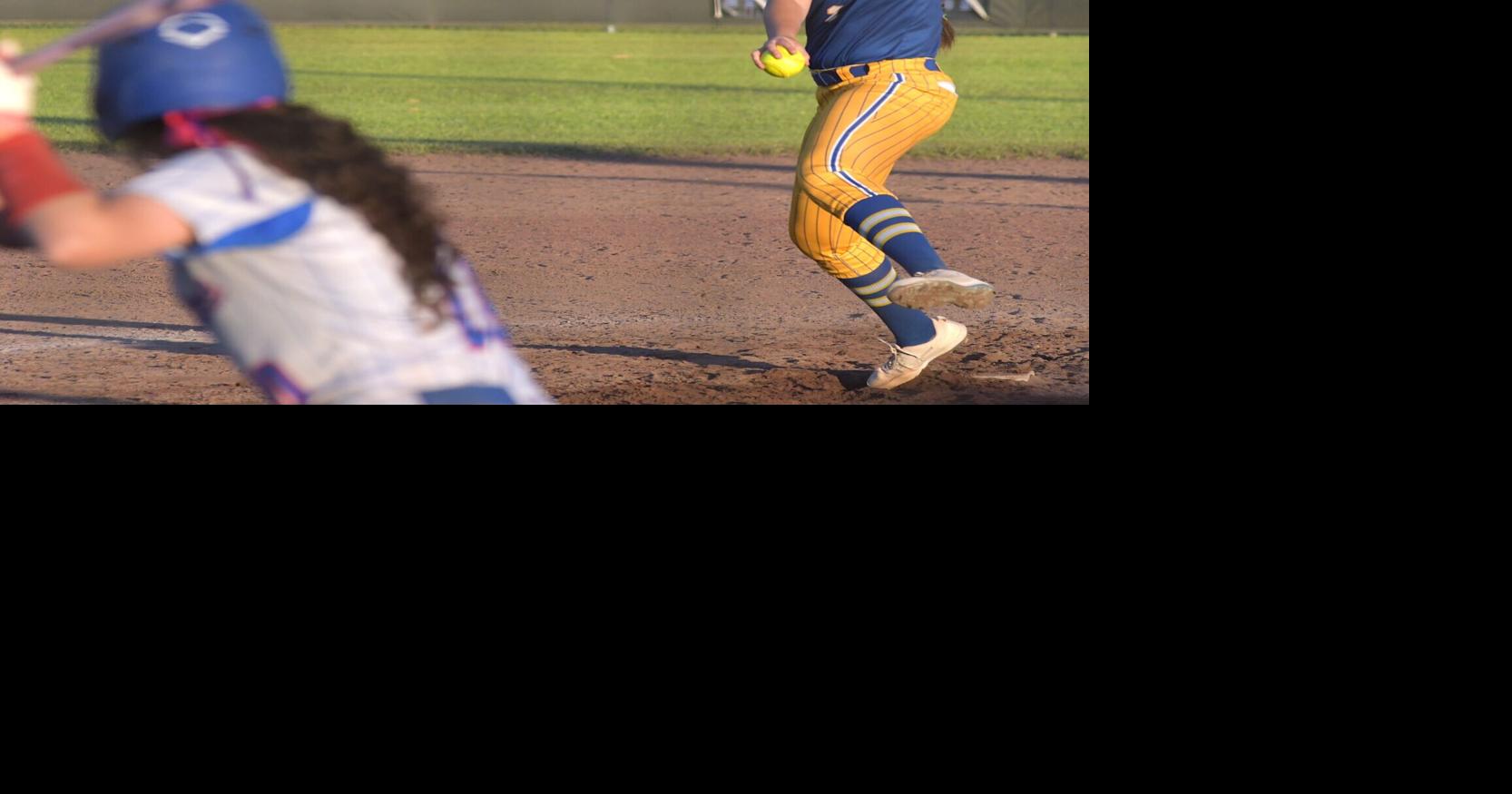 Prep Softball: Curry wins fifth straight county crown | Sports ...
