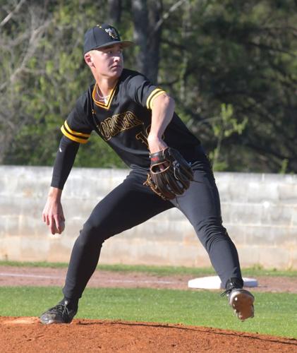 All-State Baseball: Sumiton Christian's Shumate, Corner's Cannon, Hoyle ...