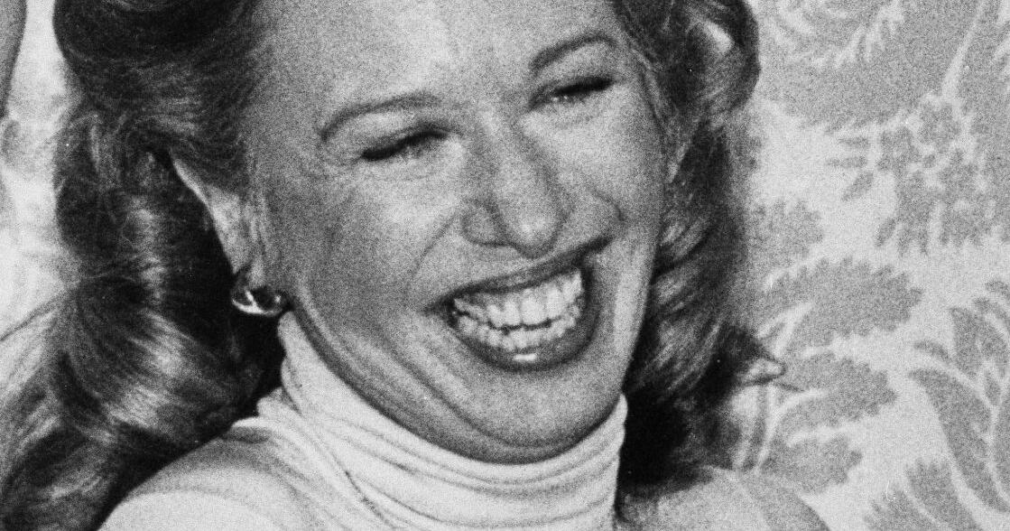 Jasper-born Polly Holliday, Flo on sitcom 'Alice,' dies at 88 | News ...