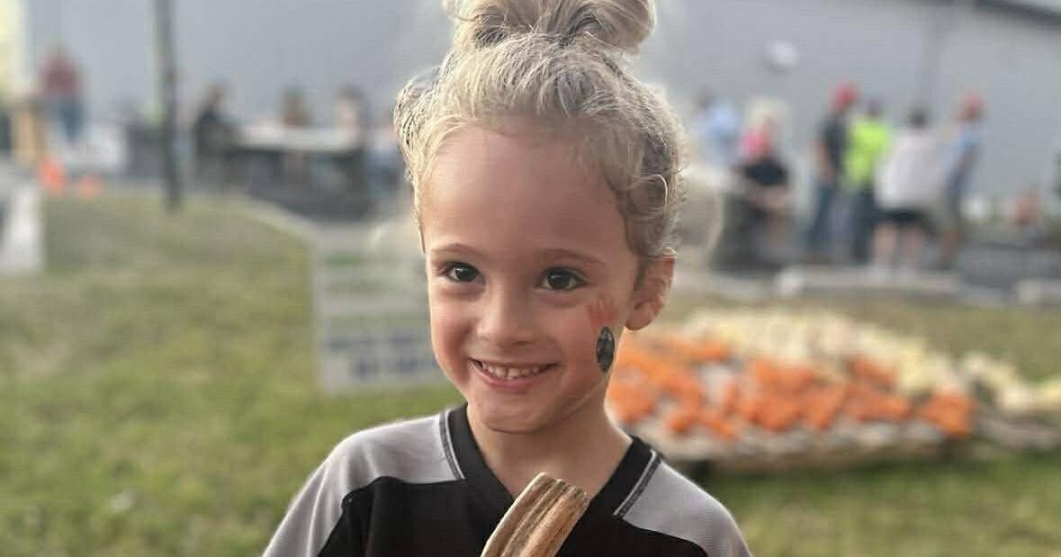 'John John' Boley, missing child, found deceased 2 miles from home ...