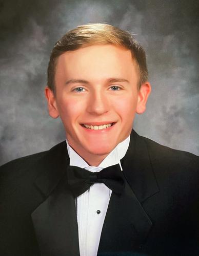 WCF scholarships awarded | News | mountaineagle.com