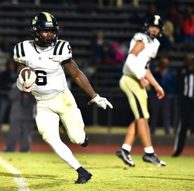 Jasper wraps up season with loss to Homewood | Sports | mountaineagle.com