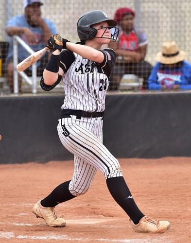 Prep Softball: Sumiton Christian, Jasper pick up area tournament titles ...