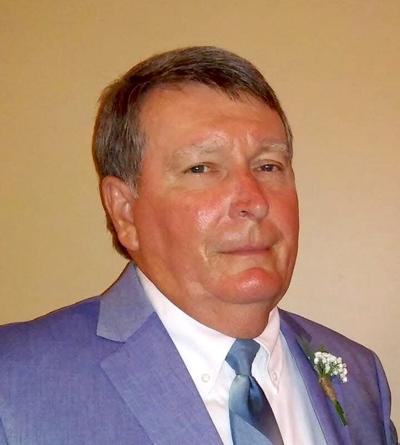 Terry David Sanders | Obituaries | mountaineagle.com