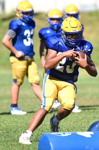 Curry opens Cordell era in 2023 | Sports | mountaineagle.com