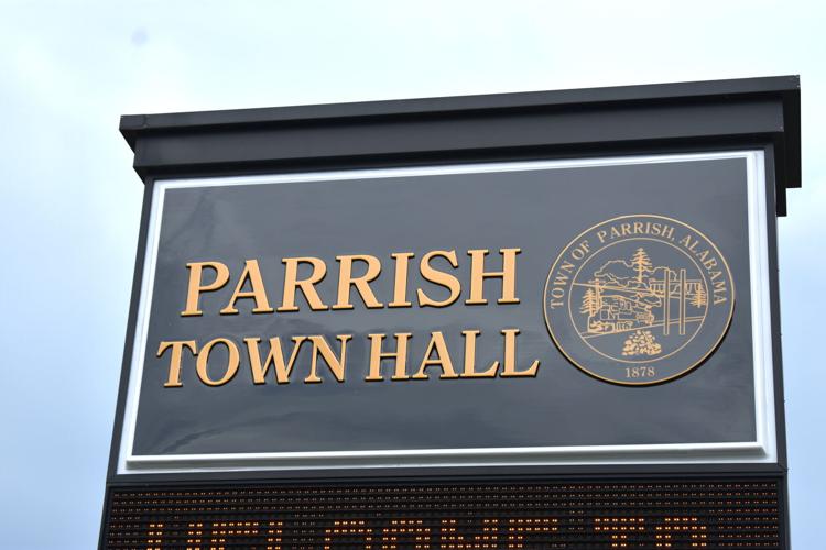 Parrish council purchasing side loader garbage truck | News ...