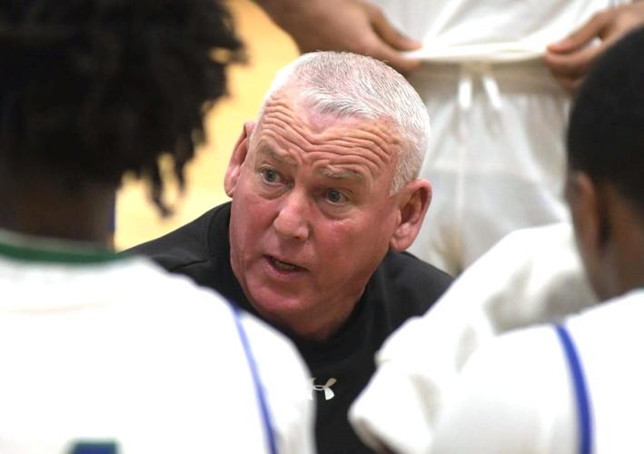 Bevill's Conner wraps up first season as ACCC Coach of the Year ...