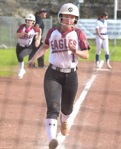 Prep Softball: Curry gets walk-off win over Hamilton | Sports ...