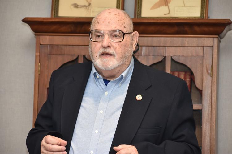 Mize: Byler Road vital to growth in region | News | mountaineagle.com