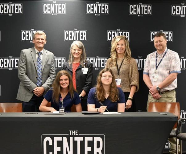 WCCT students offered jobs after high school | News | mountaineagle.com