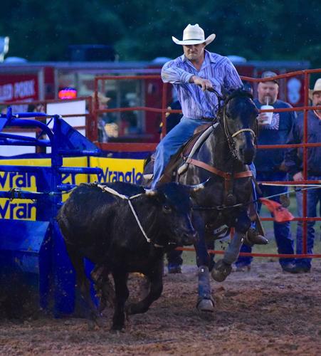 Cattlemen's Association hosts rodeo in Jasper | Local News ...