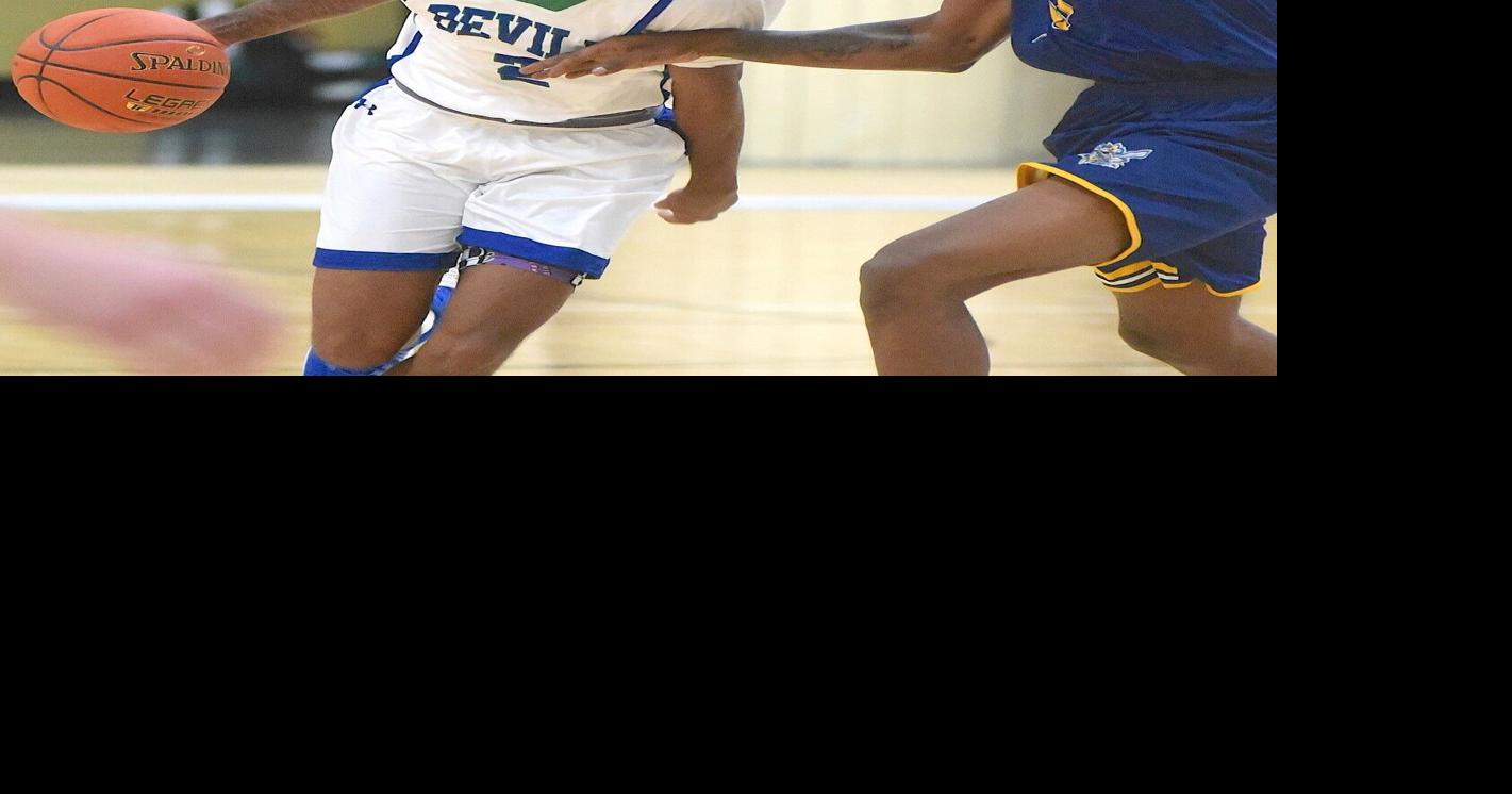 Bevill State returns home to face East Central | Sports | mountaineagle.com