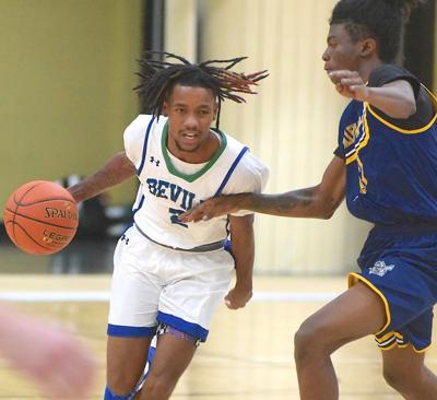 Bevill State returns home to face East Central | Sports | mountaineagle.com