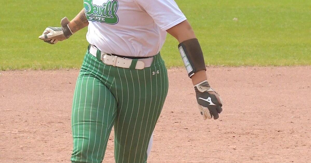 Bevill State rallies for game 1 win, earns sweep of Wallace-Dothan ...