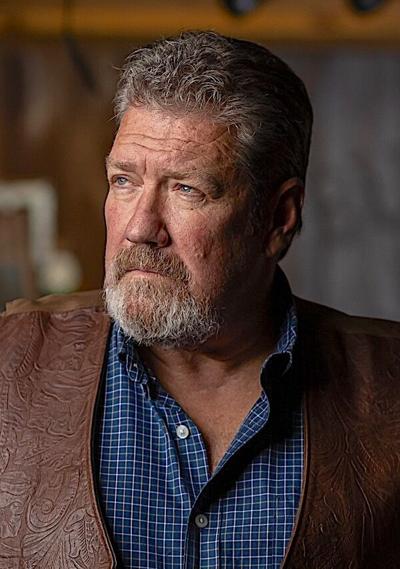 Charles Richard “Bull” Corry | Obituaries | mountaineagle.com