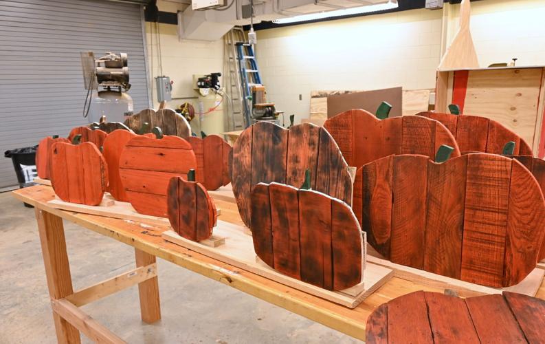 Judson Grace now leading Dora High's agriscience program | News ...