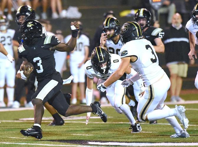 Prep Preview: Jasper looks to bounce back against Athens | Sports ...