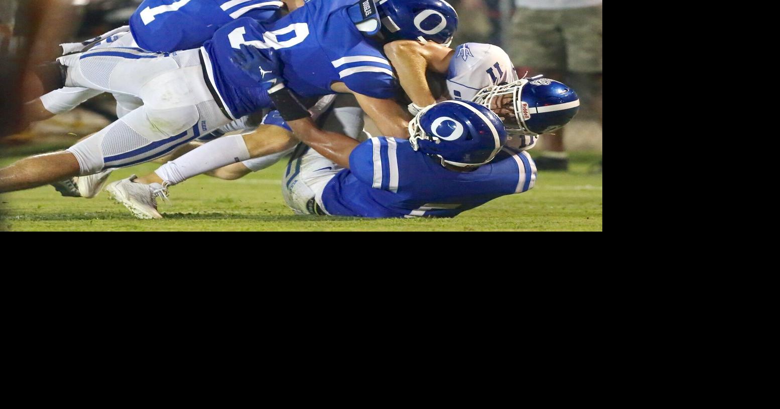 Yellow Jackets win county battle over Addison | Sports | mountaineagle.com