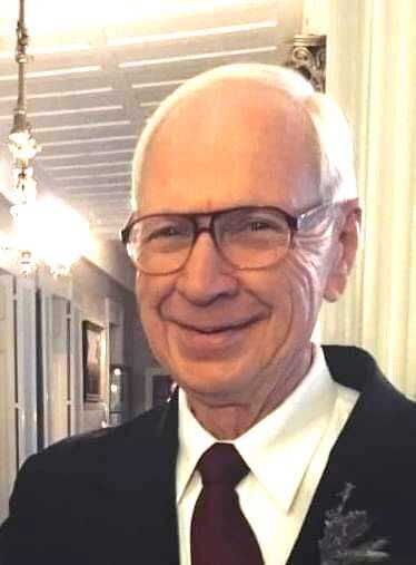 James (Jim) William Kane, Sr. | Obituaries | mountaineagle.com