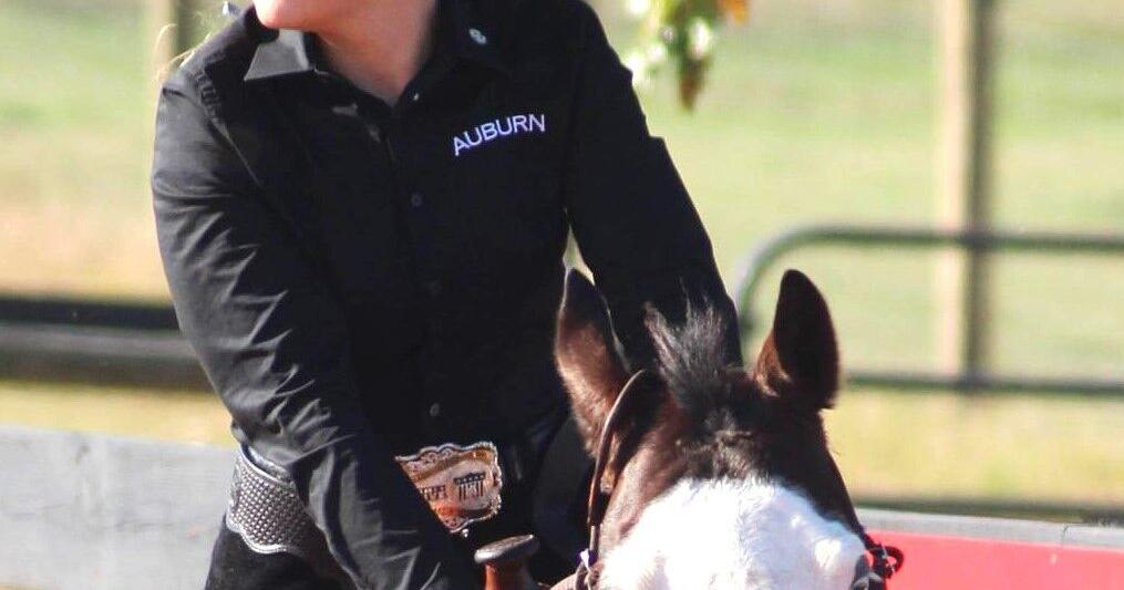 Auburn equestrian team wins sixth-straight SEC crown | Sports ...