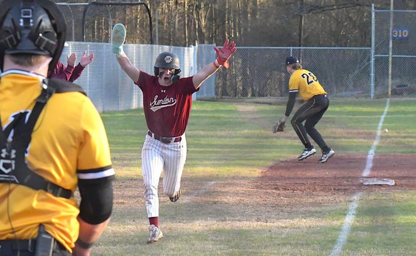 Prep Baseball: Sumiton Christian wins pair at Dora | Sports ...